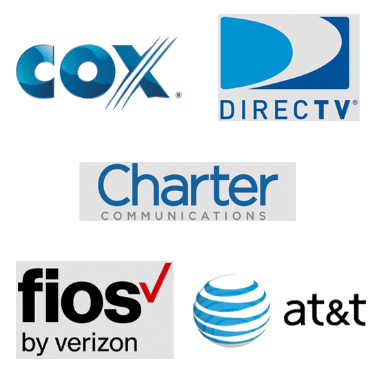 Cable TV Satellite Infrastructure | CDIS Corporation