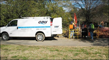 About CDIS - CDIS Corporation