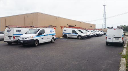 About CDIS - CDIS Corporation